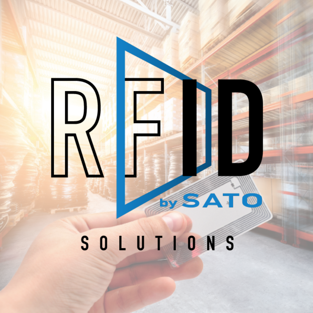 RFID – SATO
