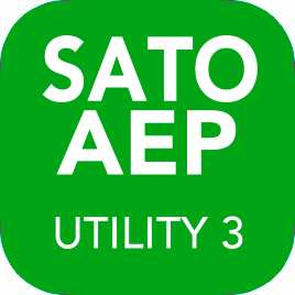 AEP Herramientas – SATO